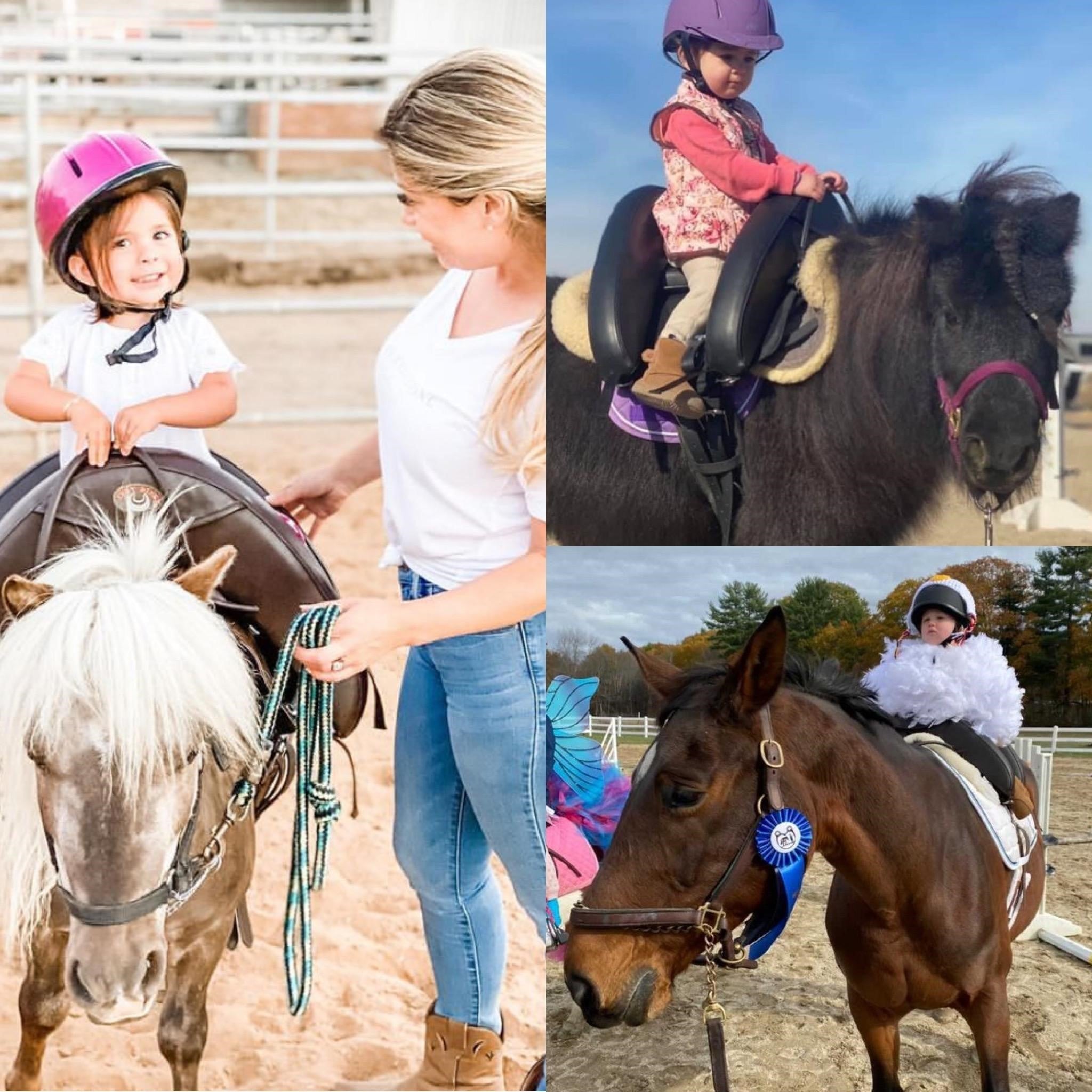 Inky Dinky – Out and About!