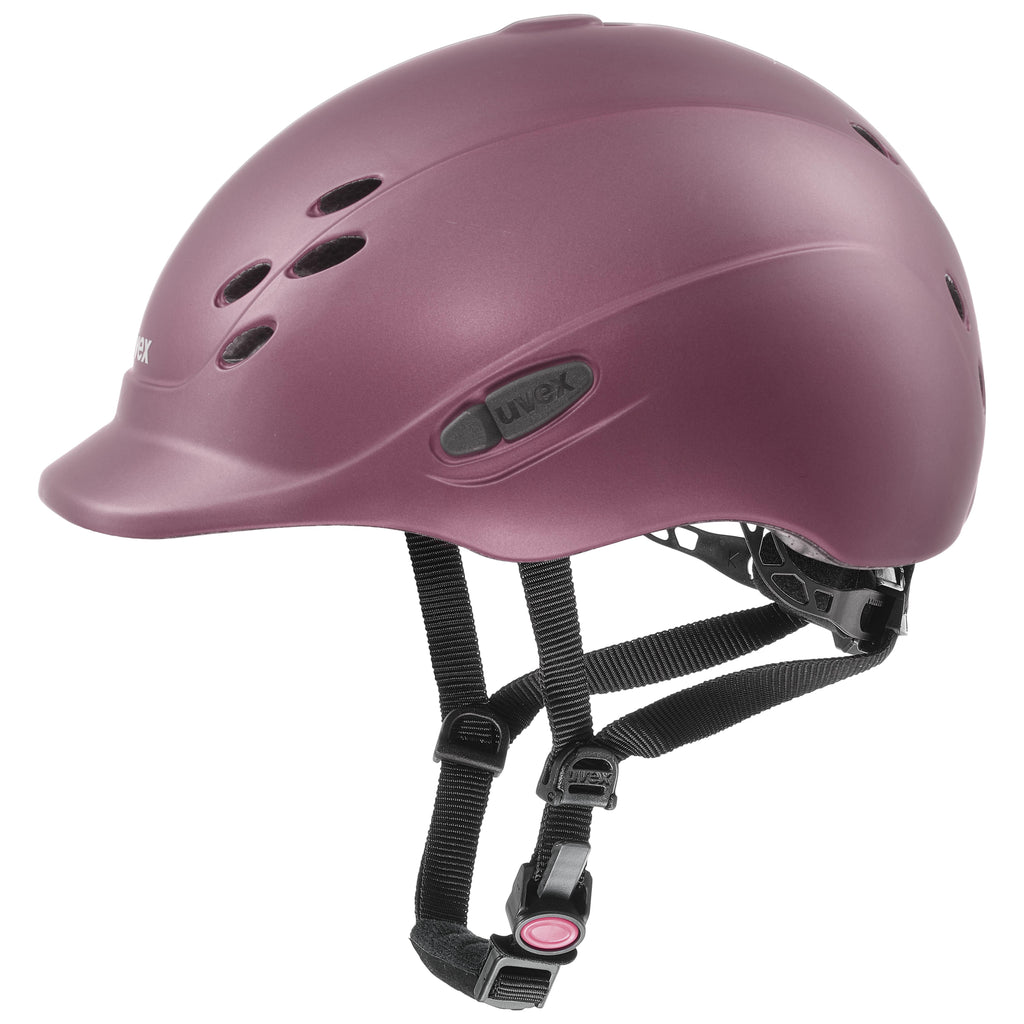 Children’s Riding Hats & Covers | Adjustable Pony Riding Helmets – Inky ...