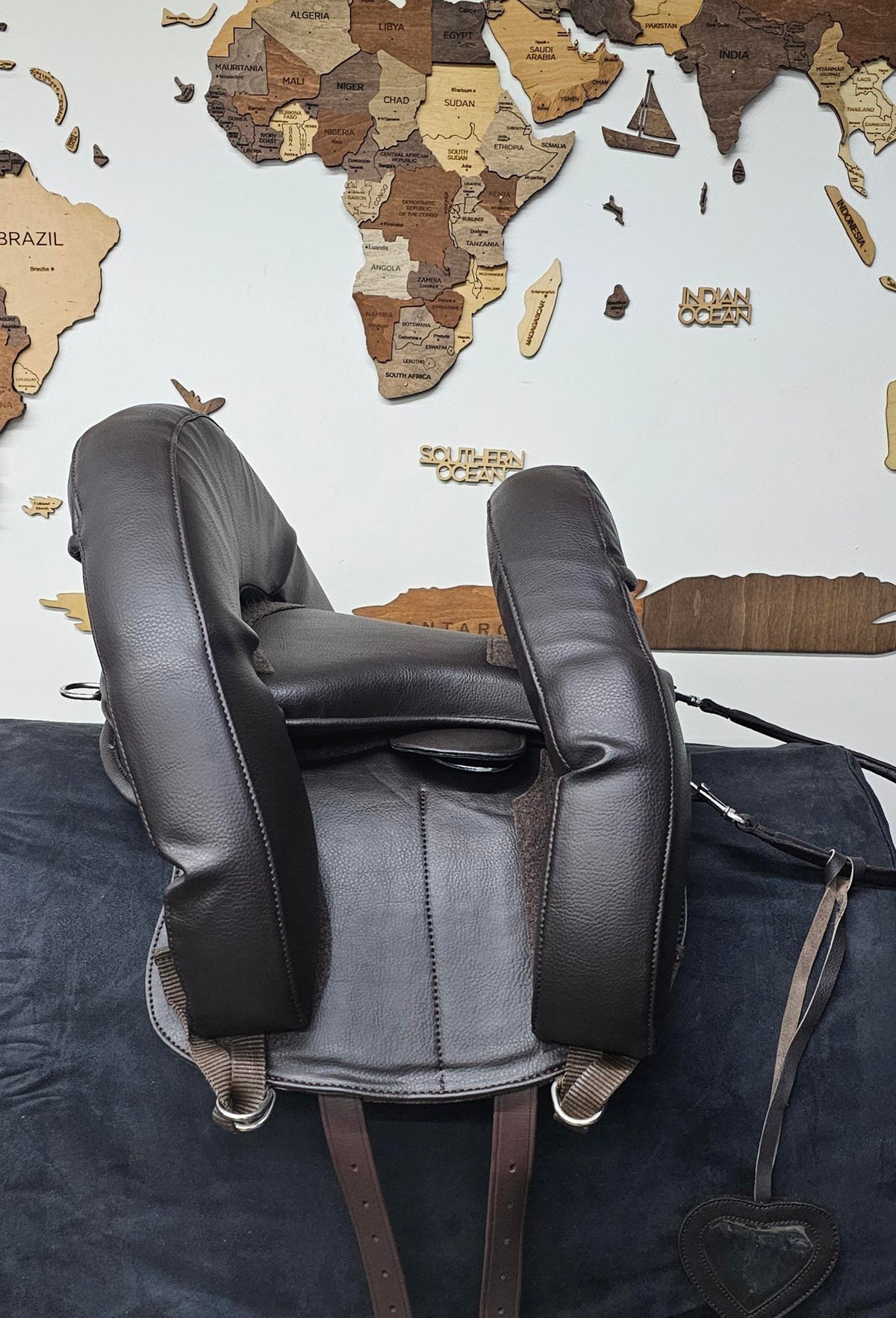 Children’s Horse & Pony Saddles | Delivery Worldwide – Inky Dinky Saddles