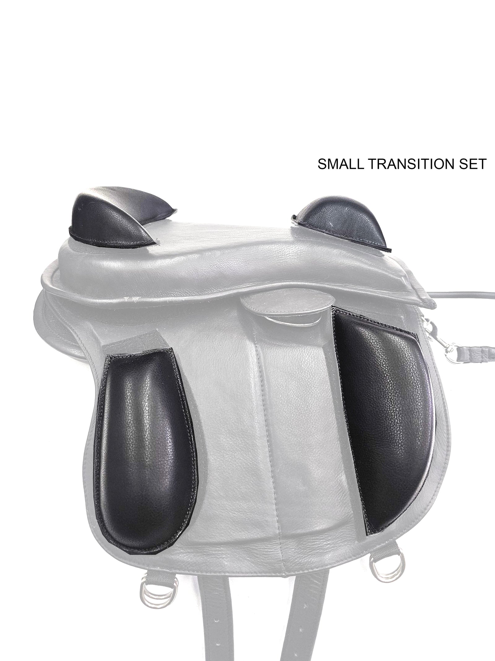 Saddle Transitioning - Full Set - Inky Dinky Saddle® - Official – Inky ...