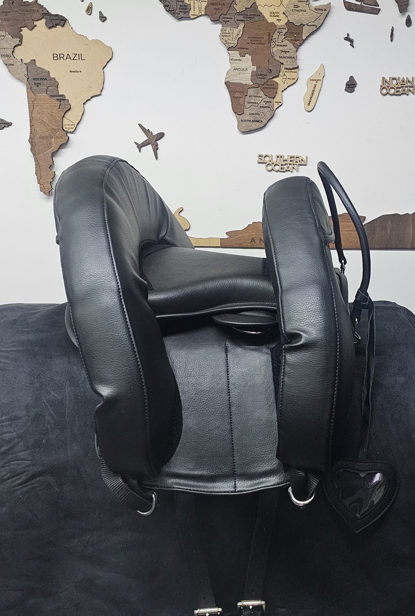 Children’s Horse & Pony Saddles | Delivery Worldwide – Inky Dinky Saddles