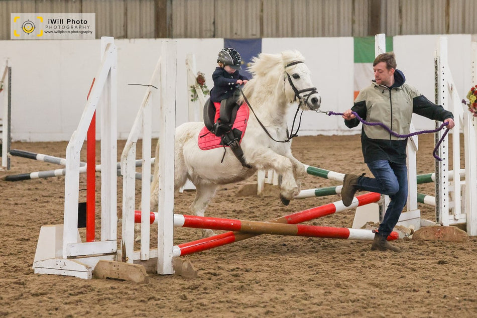 Official Inky Dinky Saddle® | Adjustable Treeless Kids Saddle – Inky ...