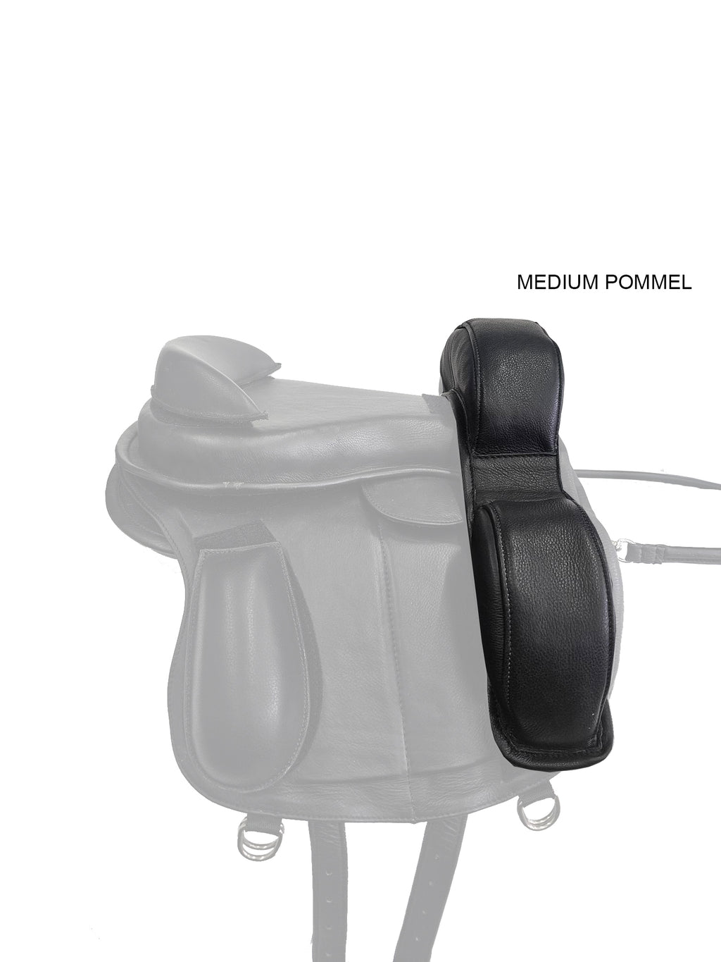 Saddle Transitioning - Full Set - Inky Dinky Saddle® - Official – Inky ...