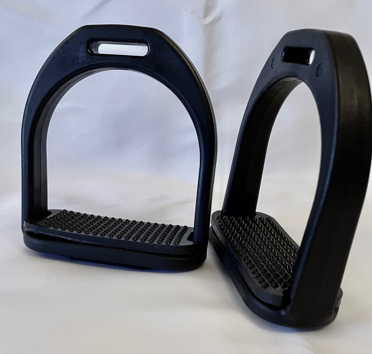 Polymer Child's Stirrups – Inky Dinky Saddles